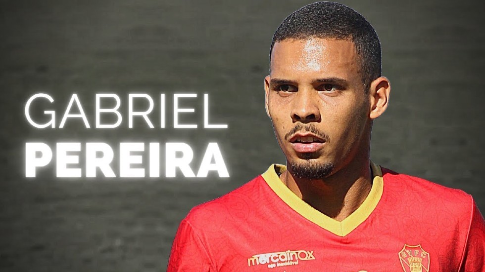 Ολυμπιακός: Σε διαπραγματεύσεις με τον Γκάμπριελ Περέιρα