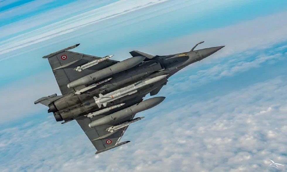 Rafale: Έρχεται το ραντάρ που θα «βλέπει» και τα stealth