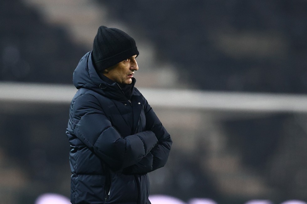 Η αντίδραση του Λουτσέσκου μετά την 4άρα στον ΠΑΣ