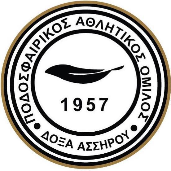 Δόξα Ασσήρου: Στο ίδιο έργο θεατές