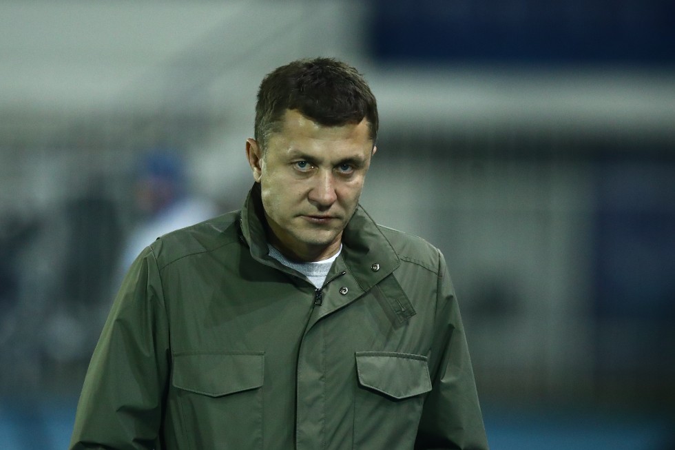 Ίλιτς: «Ο ΠΑΟΚ είναι το καλύτερο κλαμπ στην Ελλάδα και δεν χρειάζεται ...