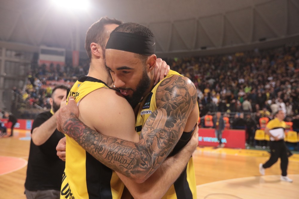 Eurocup: Ο αντίπαλος του Άρη στους «12» της διοργάνωσης