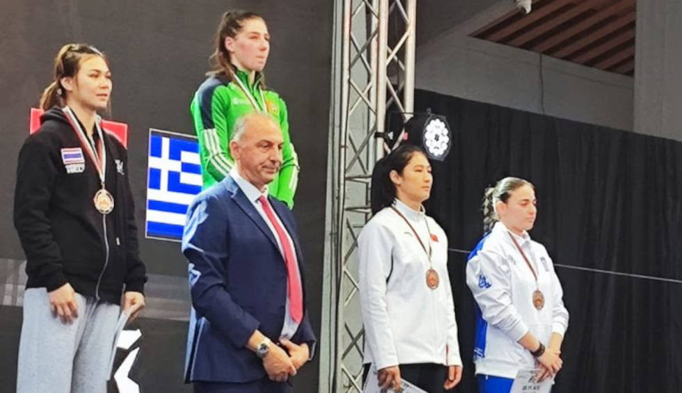 Ολοταχώς για την Ολυμπιακή Πρόκριση στο Μιλάνο οι Ελληνες πυγμάχοι