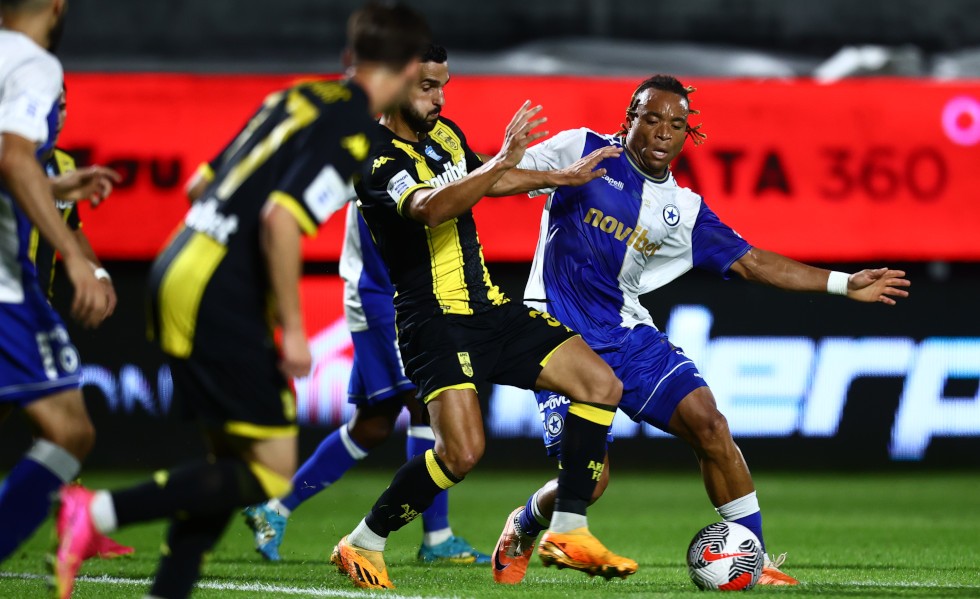 Ο Άρης πηγαίνει στο Περιστέρι με σύμμαχο την παράδοση