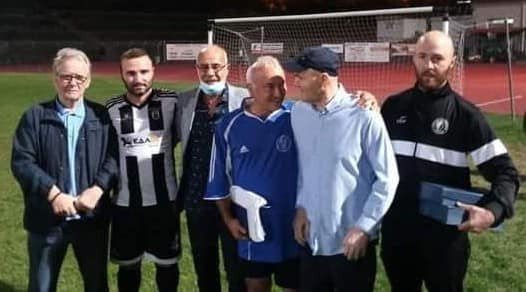 Εφυγε από τη ζωή ο Απόστολος Ανέστης