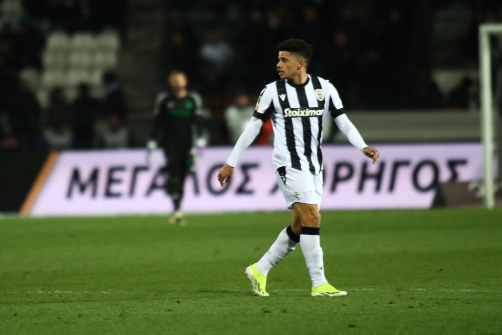 Τάισον: «Κάθε φορά που θα με ρίχνεις κάτω, θα σηκώνομαι»