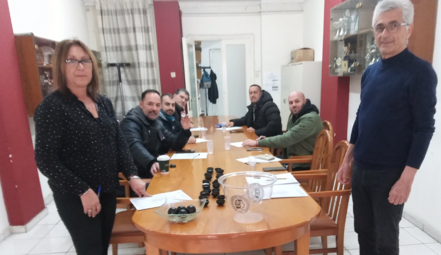 ΕΠΣΜ: Εγιναν οι κληρώσεις των Πρωταθλημάτων σε Κ17, Κ15 και Κ13