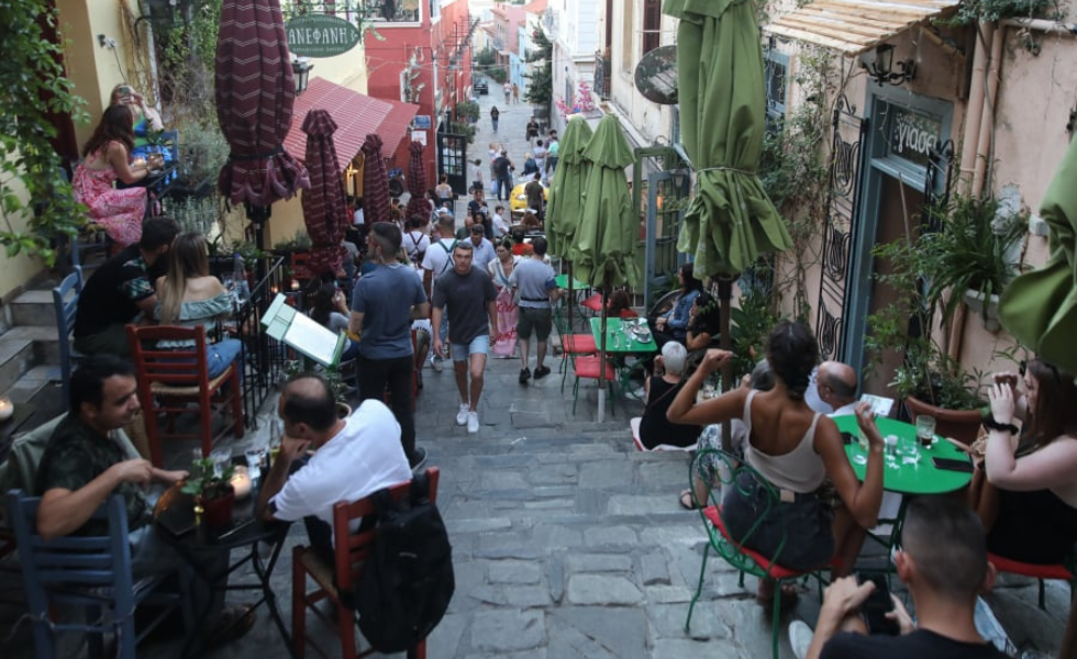Youth Pass: Ποιοι και πότε θα λάβουν νέα ενίσχυση 150 ευρώ