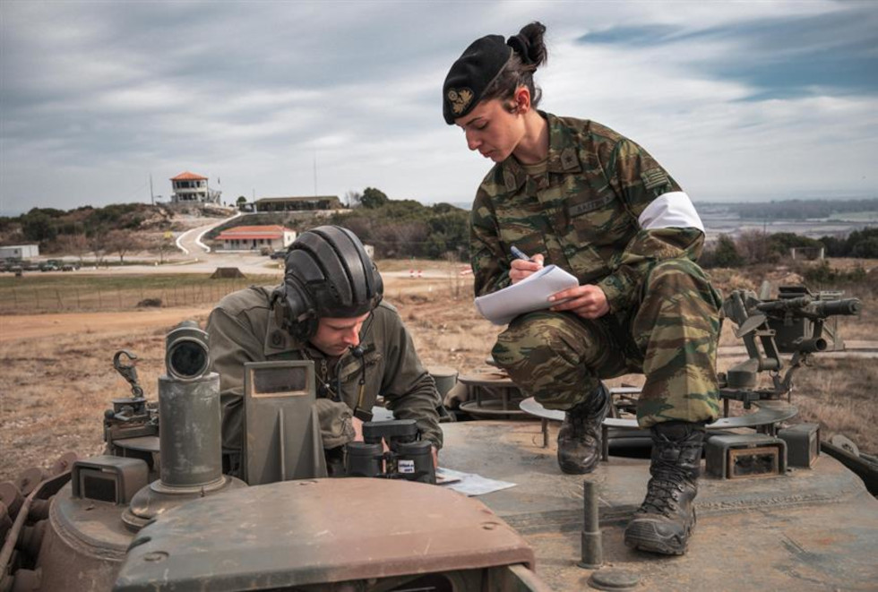 Έρευνα Καπα Research: Τι πιστεύουν οι πολίτες για Σώματα Ασφαλείας και ...