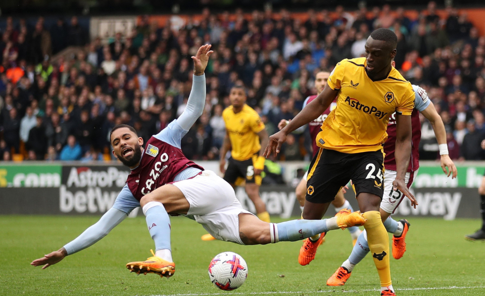 «Billaras»: Με… παράδοση η Γουλβς