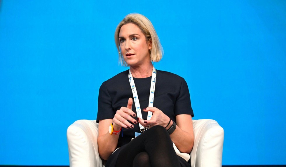 Μαρία Αγγελικούση: Ποια είναι η πλουσιότερη Ελληνίδα εφοπλίστρια ...