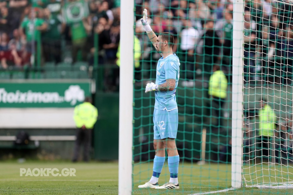 Η αγωνία για Κοτάρσκι, ο Κετζιόρα, ο Σαμάτα και η «μάχη» με τον χρόνο