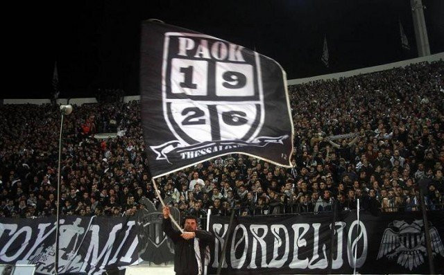 ΣΦ ΠΑΟΚ Κορδελιού: «Αίλλινες» είστε και φαίνεστε