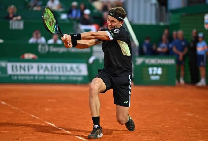 Τον Ρουντ θα αντιμετωπίσει στον τελικό ο Τσιτσιπάς! (vid)