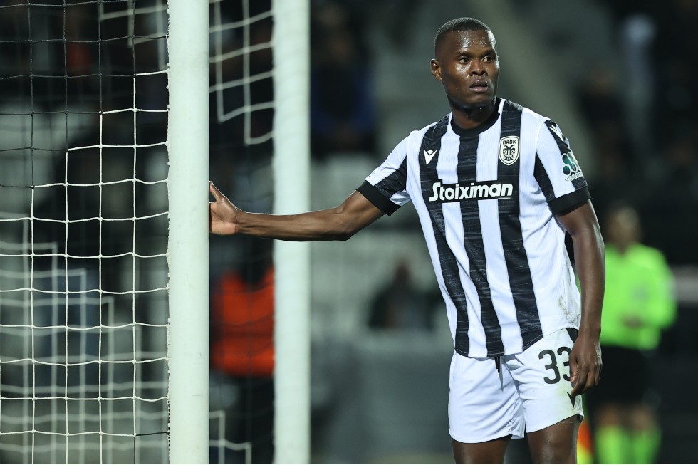 Σαμάτα: «Θα… άφηνα τη ζωή μου στο γήπεδο για τους οπαδούς του ΠΑΟΚ»