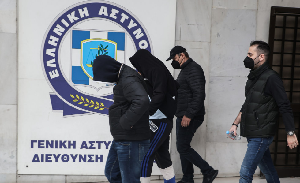 ΔΟΛΟΦΟΝΙΑ ΛΥΓΓΕΡΙΔΗ: «Κατηγορούμενοι ήταν συνομιλητές μελών της ΠΑΕ ...