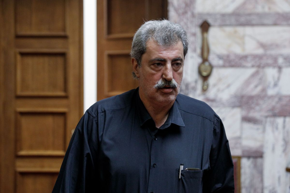 Ένοχος ο Παύλος Πολάκης για την υπόθεση του ΚΕΕΛΠΝΟ