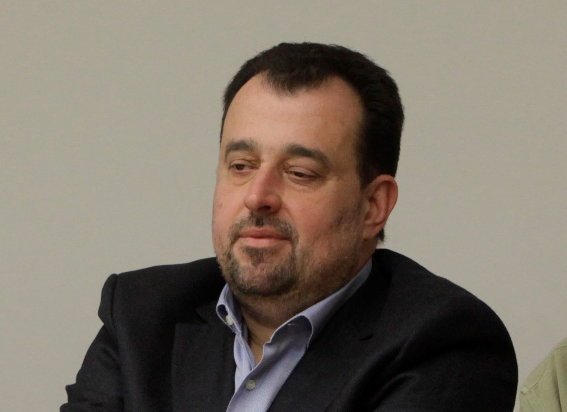 Σεραφείμ Κοτρώτσος: Η ευχή για τον Ολυμπιακό-«Αν και Παναθηναϊκός, θέλω ...