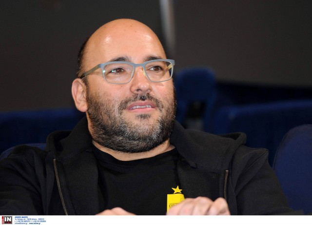 Σε αναμμένα κάρβουνα κάθεται ο Νίκος Λάσκαρης