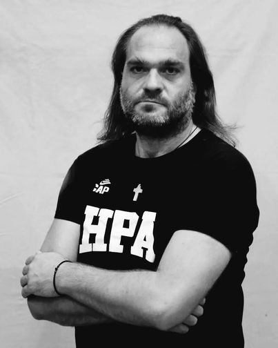 Σοκ στον Ηρακλή, «έφυγε» ο Θόδωρος Περλεγκίδης