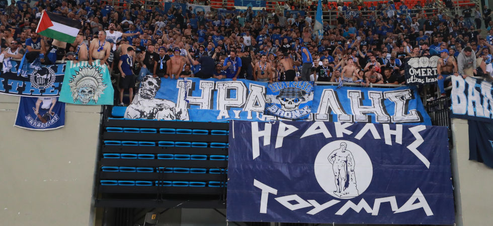 Πανιώνιος-Ηρακλής: Έσπασε τα... κοντέρ η τηλεθέαση