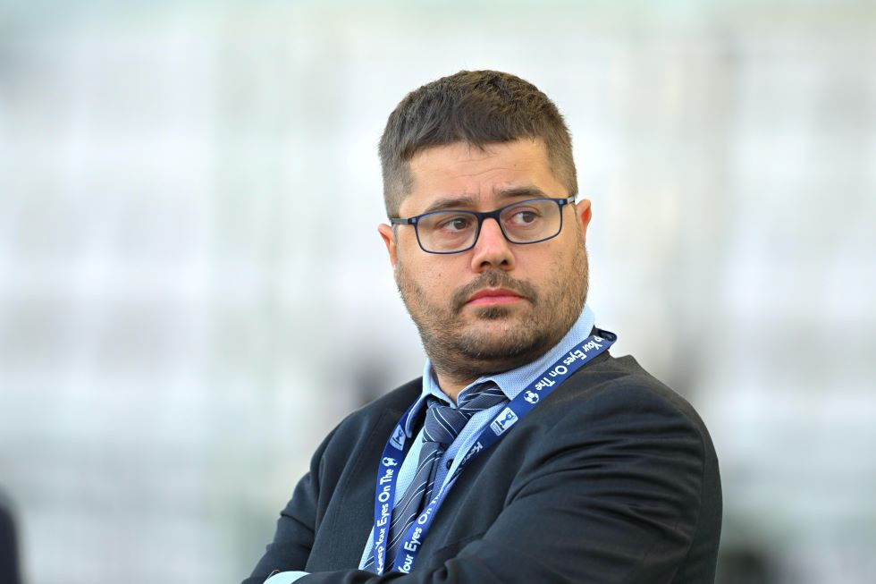 Γκαγκάτσης: «Η ομάδα έκανε περήφανο τον Γιώργο, ελπίζω να γεμίσει το ...