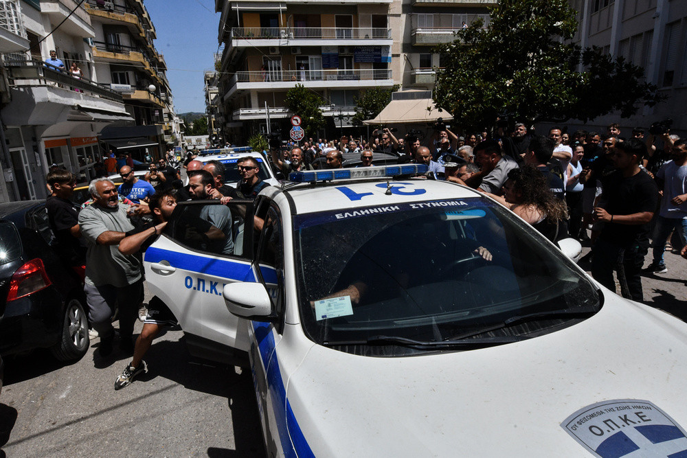 Ηλεία-Το αδιανόητο σκεπτικό για τον 37χρονο: Γιατί αφέθηκε ελεύθερος με ...