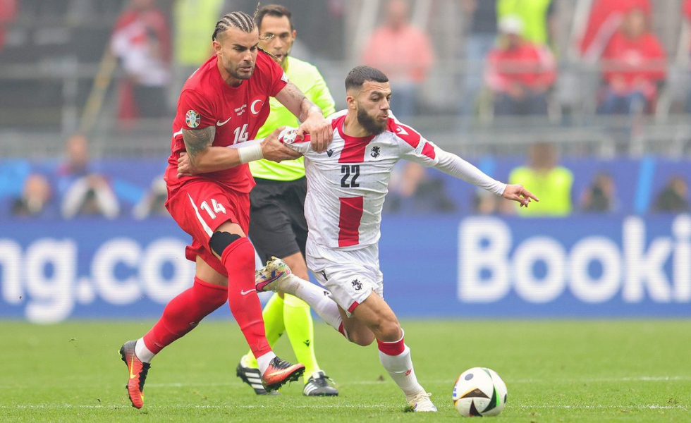 Billaras: Η Γεωργία παίζει με… άγνοια κινδύνου