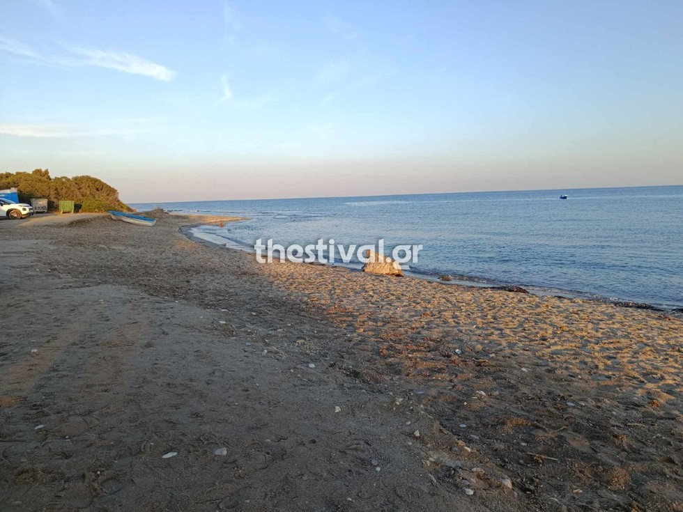Χαλκιδική: Πώς ο κεραυνός σκότωσε τη 13χρονη στην παραλία
