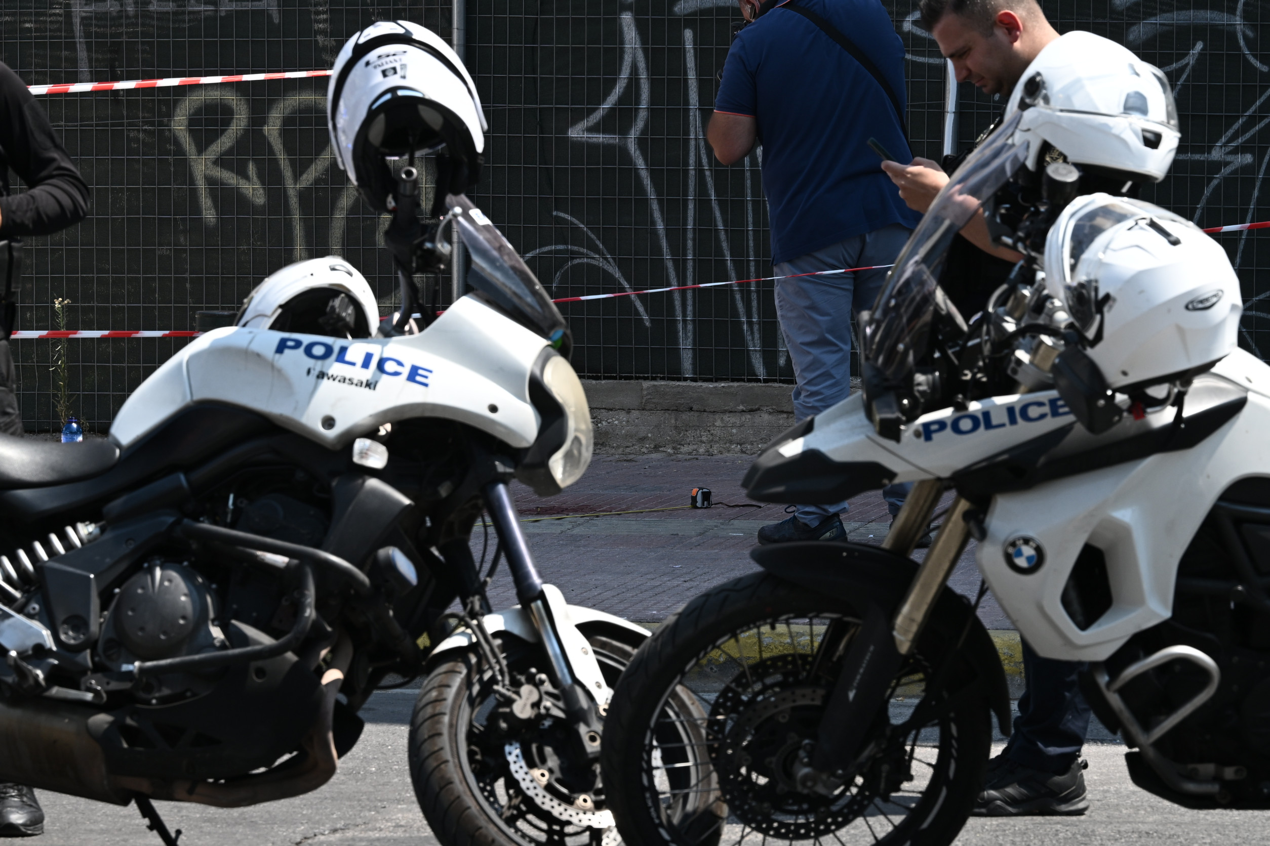 Μέγαρα: Συνελήφθη 85χρονος που παρενόχλησε σεξουαλικά 14χρονη