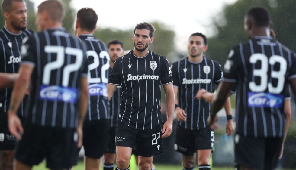 Αυτοί είναι οι πιθανοί αντίπαλοι του ΠΑΟΚ στον 3ο προκριματικό γύρο του ...