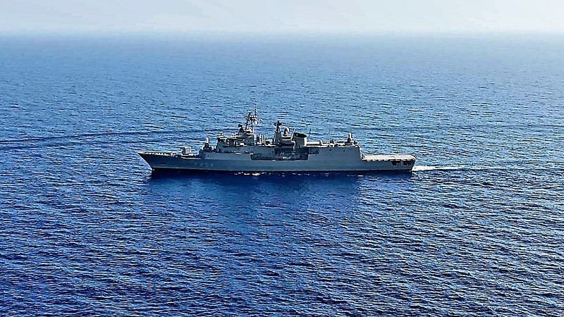 Φρεγάτες: Η Ελλάδα προετοιμάζει τα πληρώματά της για τις FDI HN–FREMM ...