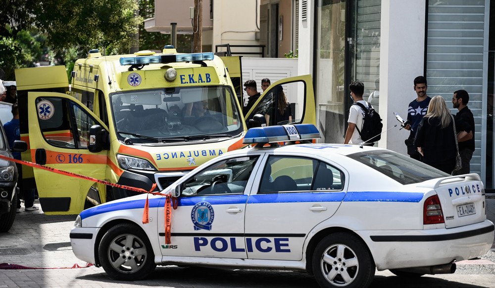 Ψυχικό-Αποκάλυψη για τον 44χρονο: Το ταξίδι στη Μύκονο και η συνάντηση