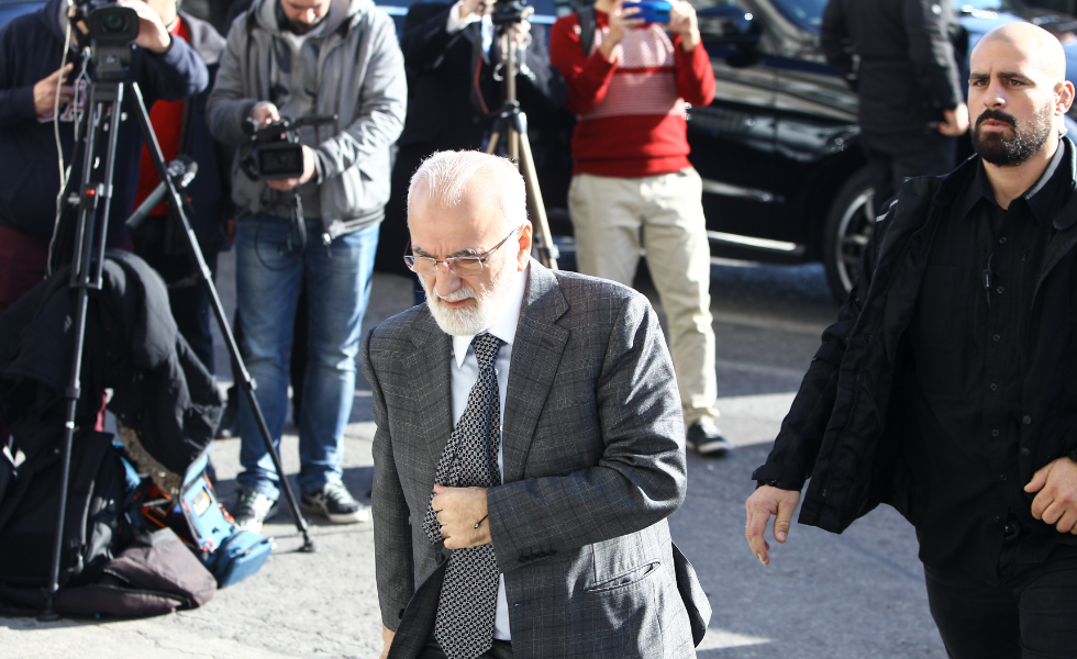 Η υπέρβαση ο μόνος δρόμος για τον Ιβάν Σαββίδη!