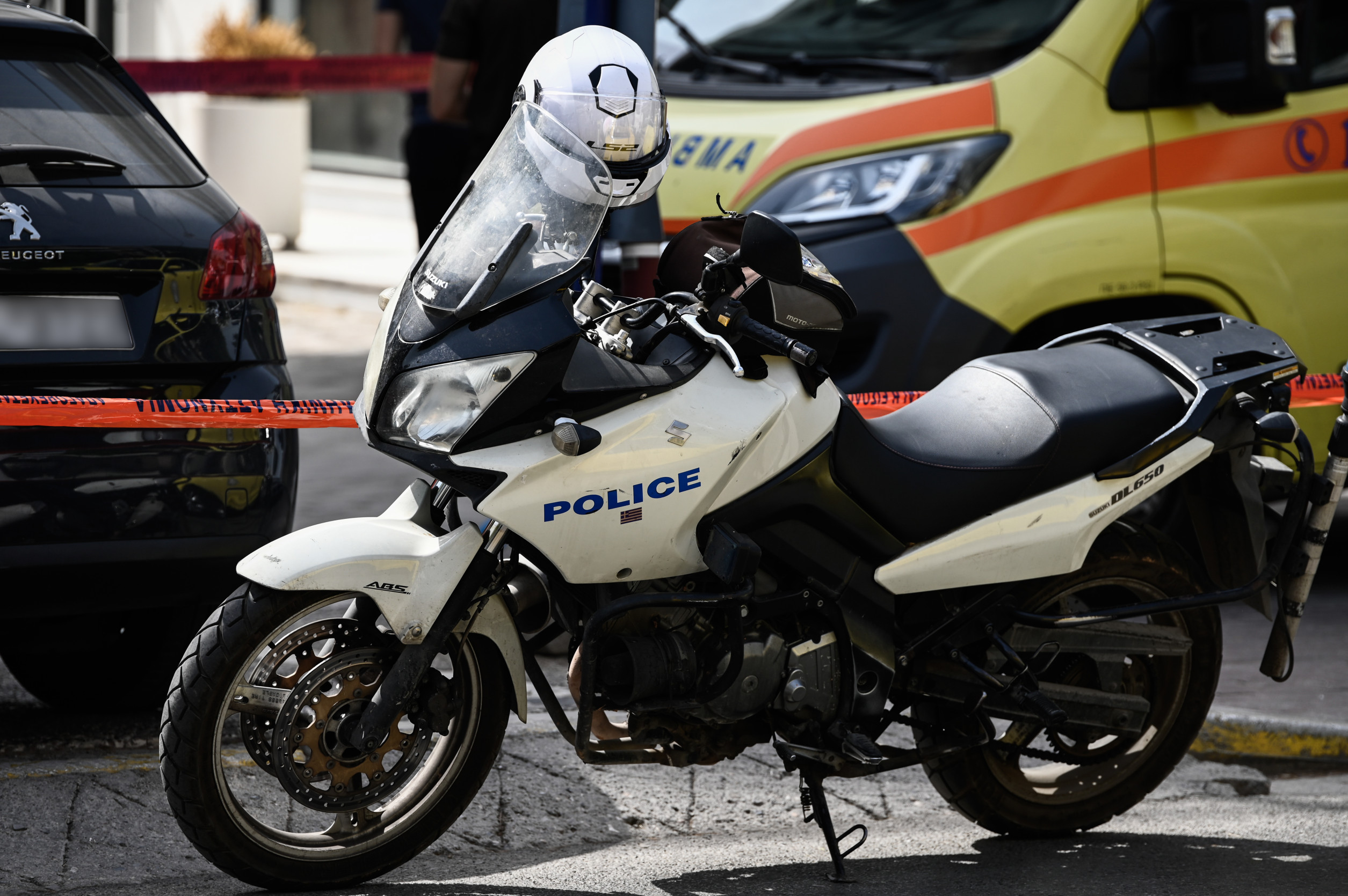 Αρκαδία: Ποιο είναι το ζευγάρι που συνελήφθη για τη δολοφονία του 64χρονου