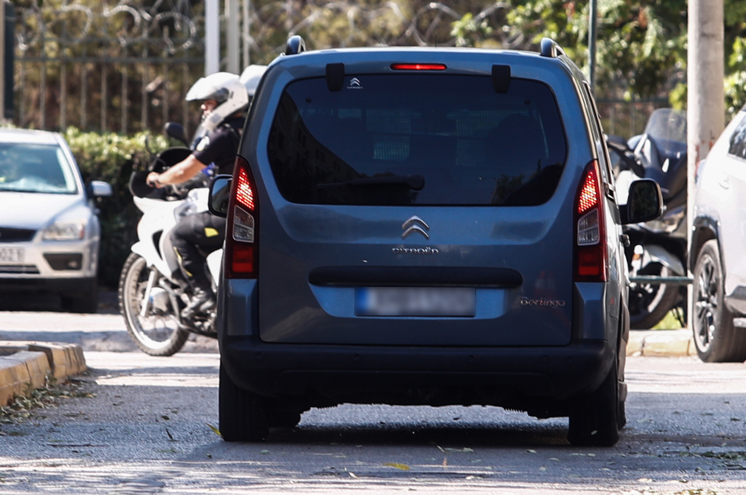 Αρκαδία: Αναζητούν πρόσωπο - κλειδί για τη δολοφονία του 64χρονου