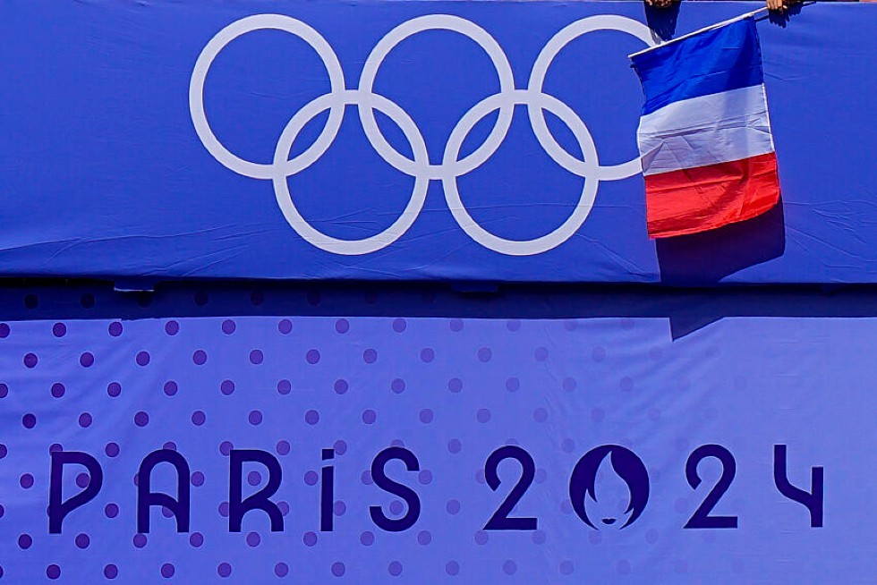 Παραολυμπιακοί Αγώνες 2024: Η ελληνική αποστολή για το Παρίσι