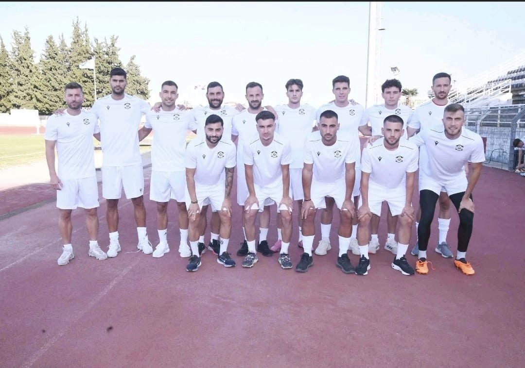 ΣΦΚ Πιερικός: Πήρε Σωτηριάδη, όλες οι μεταγραφές