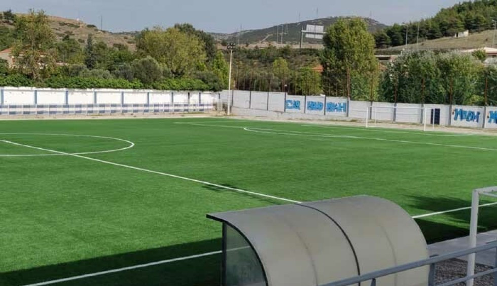 Η νέα Β’ κατηγορία της ΕΠΣΜ