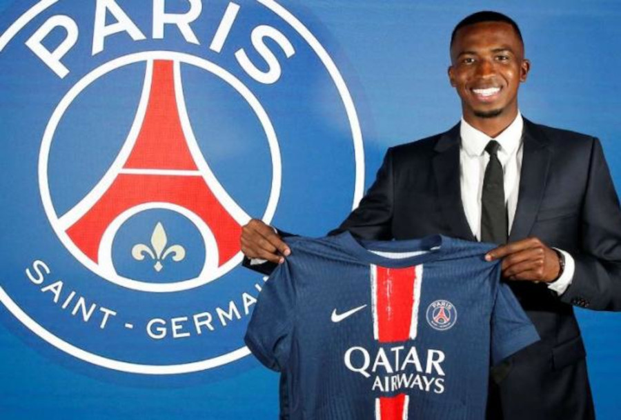 ΟΡΙΣΤΙΚΟ: Στην Παρί Σεν Ζερμέν ο Πάτσο