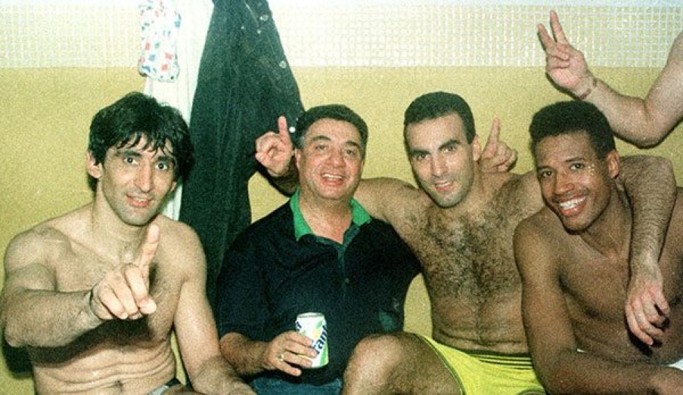 Λάζαρος Λέσιτς: Δύσκολες στιγμές για τον «Νίτζα»-Τι συμβαίνει με την ...