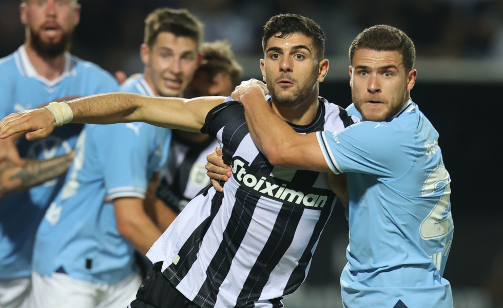 Bαθμολογία UEFA: Σε ποια θέση βρίσκεται Ελλάδα μετά τον αποκλεισμό του ΠΑΟΚ