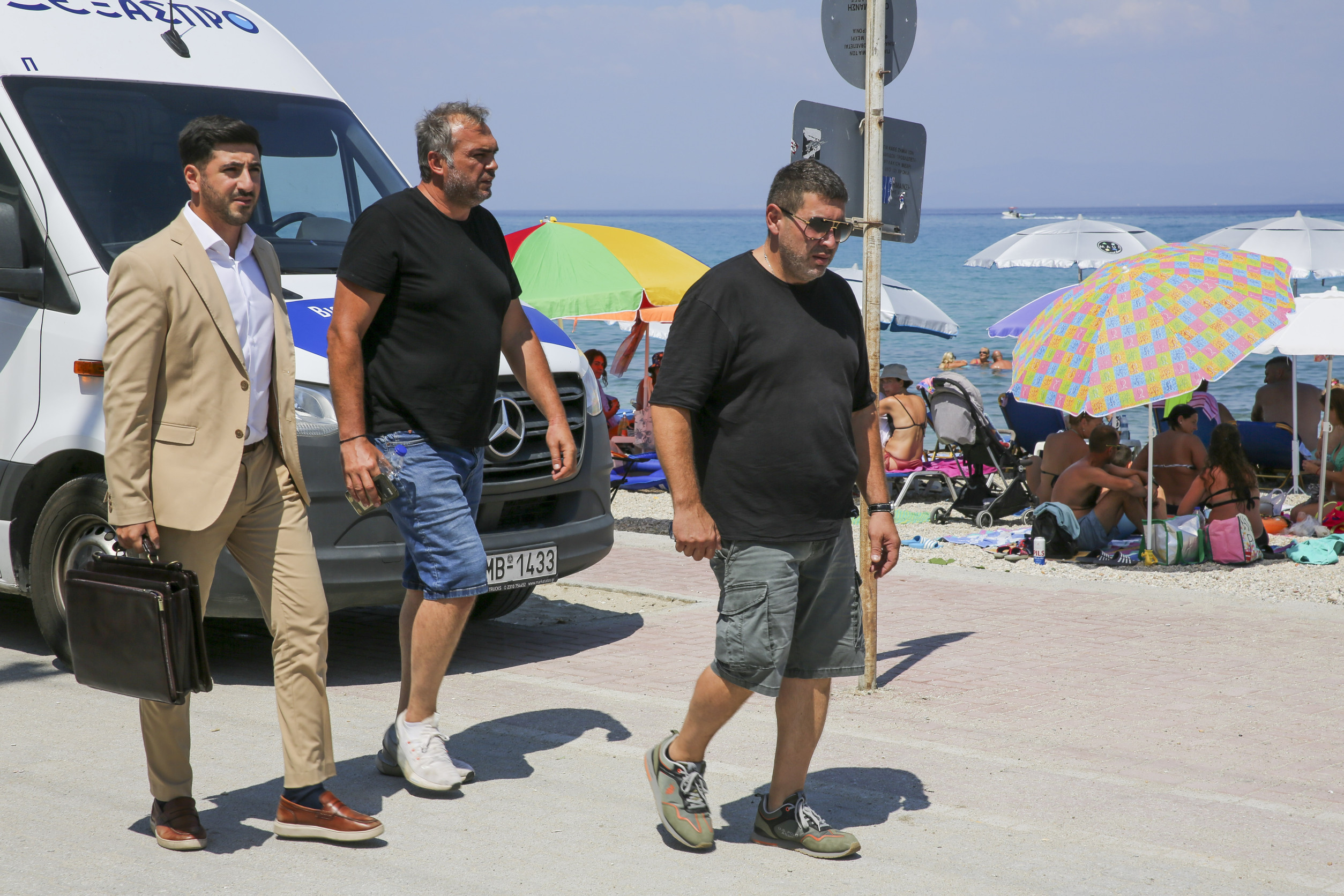 Χαλκιδική: Ξεσπά ο πατέρας του 19χρονου Γιάννη - «Είναι όλοι υπεύθυνοι»
