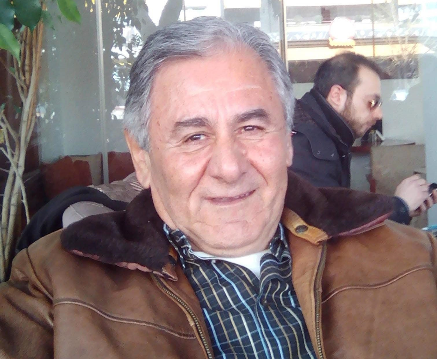 Πέτρος Νικολαΐδης: «Ενα όμορφο ταξίδι έφτασε στο τέλος του»