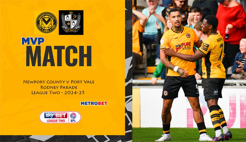 «MVP»: Με την Αγγλία και την β’ κατηγορία της αρχίζω σήμερα, με βάση το «Χ» και το 1-1 σκορ της ...