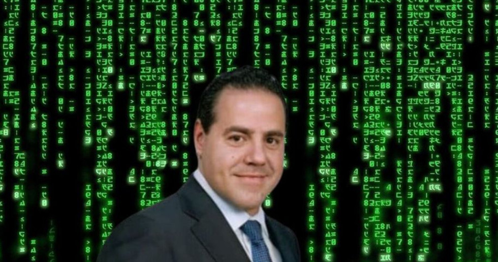 Φέλιξ Μπίτζιος: Ποιος είναι ο άνθρωπος που οδήγησε σε σύγκρουση ...