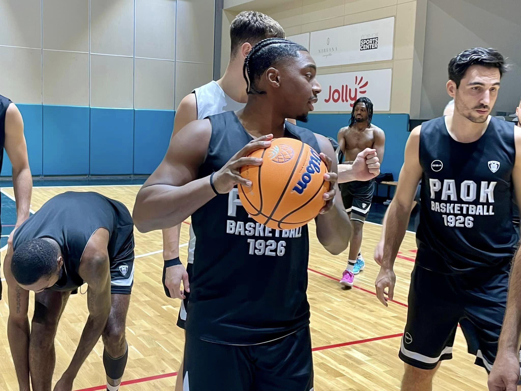 FIBA Europe Cup: «Ο ΠΑΟΚ φαβορί στον όμιλό του»- Τι αναφέρει το ...