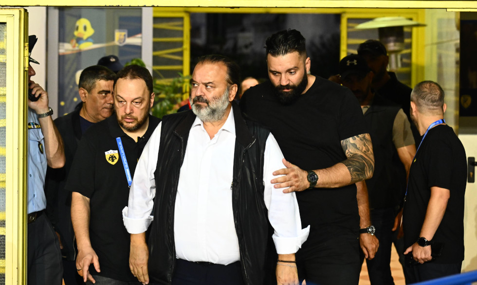 «Λόγοι γάρ έργων σκιαί εισί»: Τι σημαίνει η ατάκα που είπε στα αρχαία ο ...