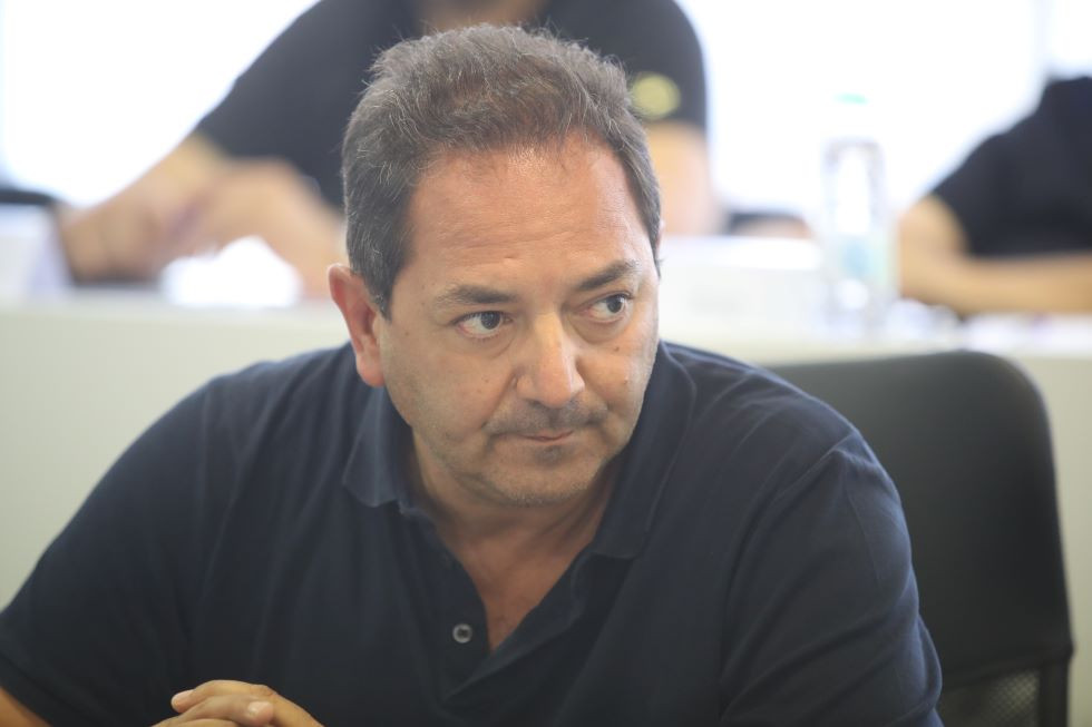 Πρίτσας στη «Δίκη στον ΣΚΑΪ»: «Ψέματα και υπερβολές όσα ακούγονται-Από ...