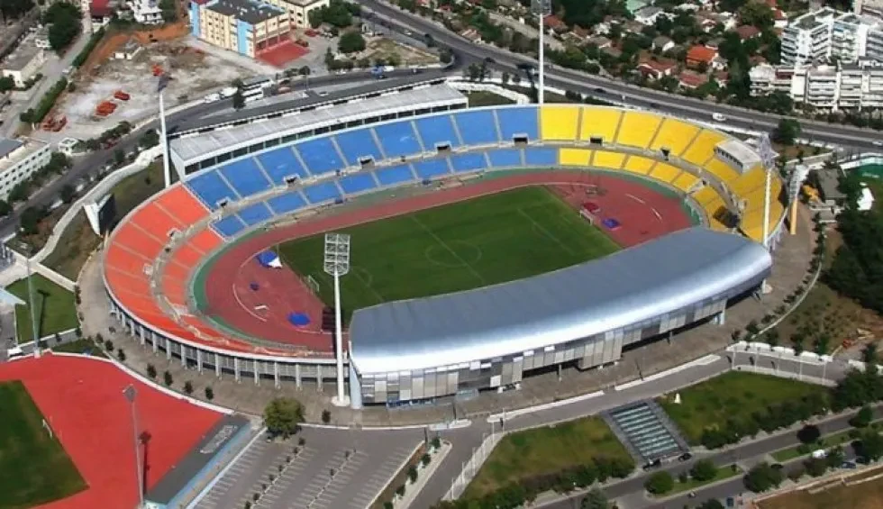 Επιστροφή του Ηρακλή στο Καυτανζόγλειο-Ολο το πρόγραμμα της 5ης ...